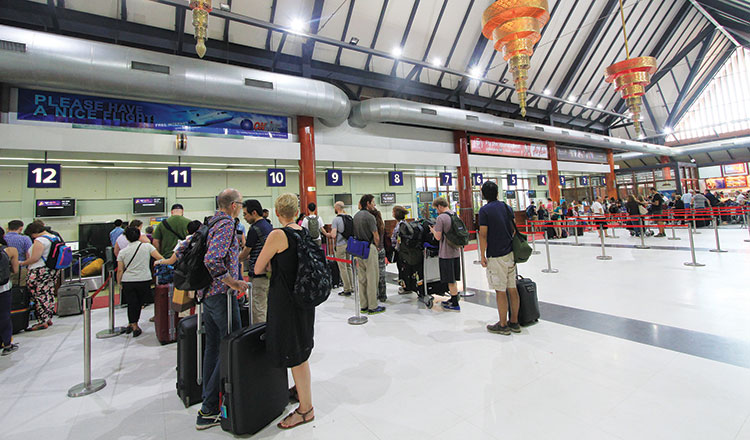 With support from Japan, mass transit system on track | Ohana